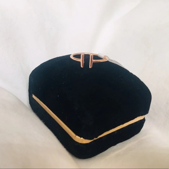 SHASHI | Jewelry | Shashi Solitaire Ana Ring | Poshmark